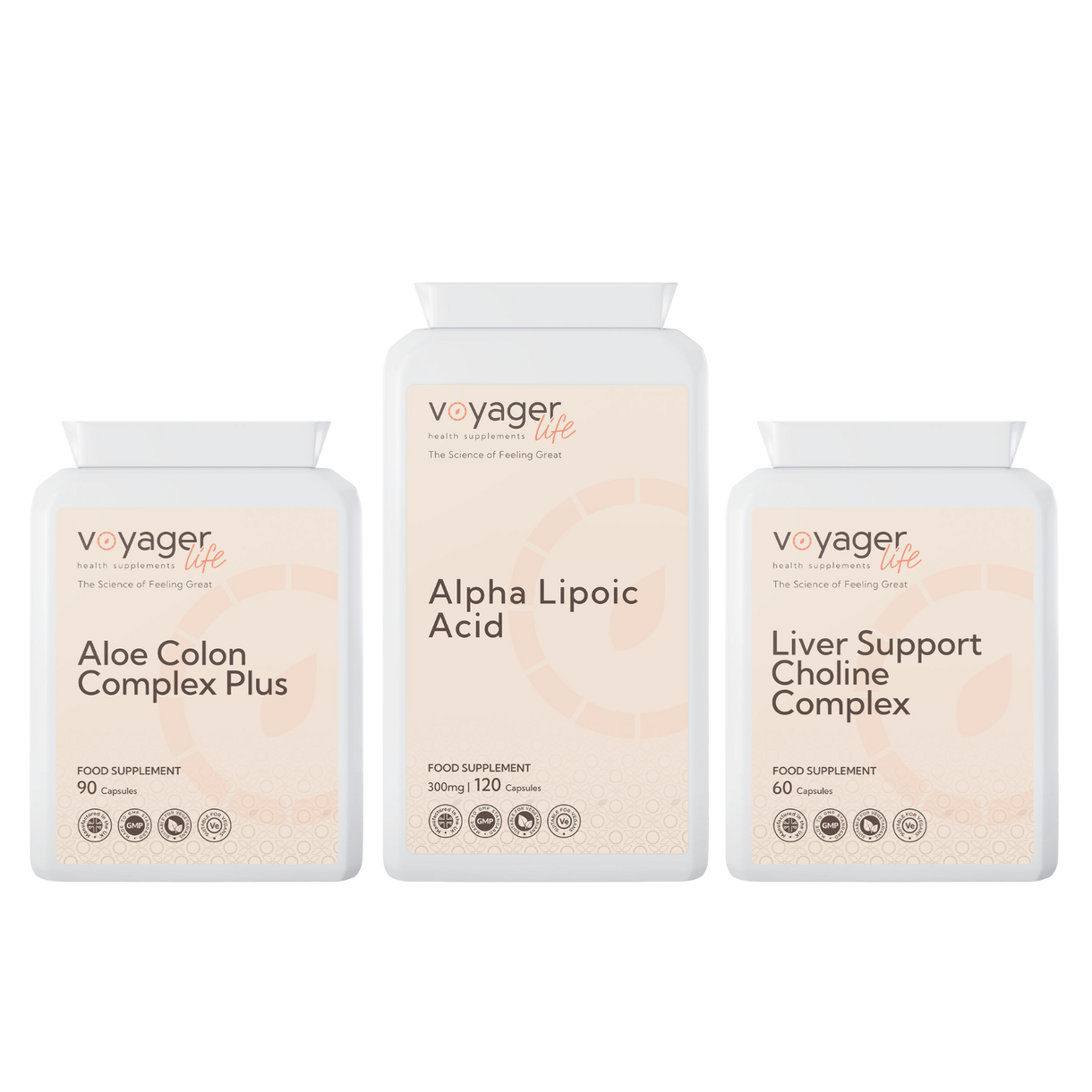 Home / Essential Detox Bundle